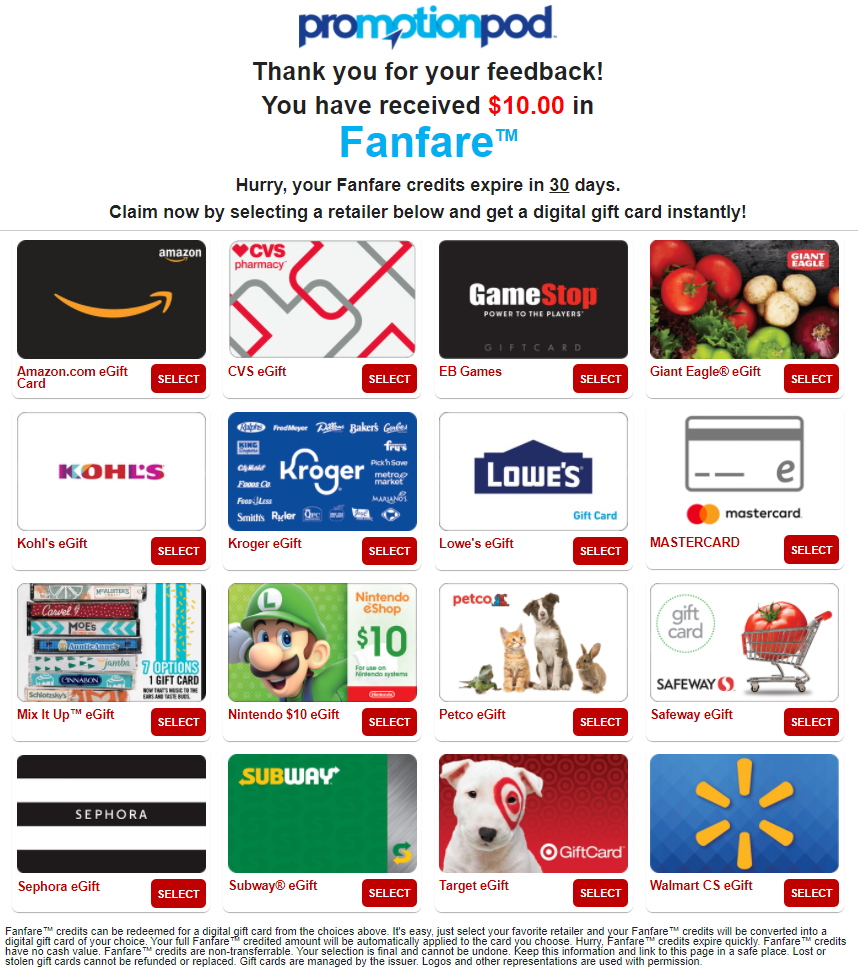 eGift is a Real-time Digital Gift Card Platform for Consumer Affairs ...