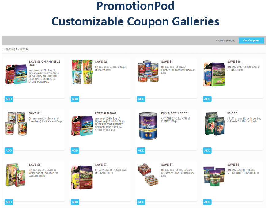 Print-at-Home Coupons are alive and well | PromotionPod